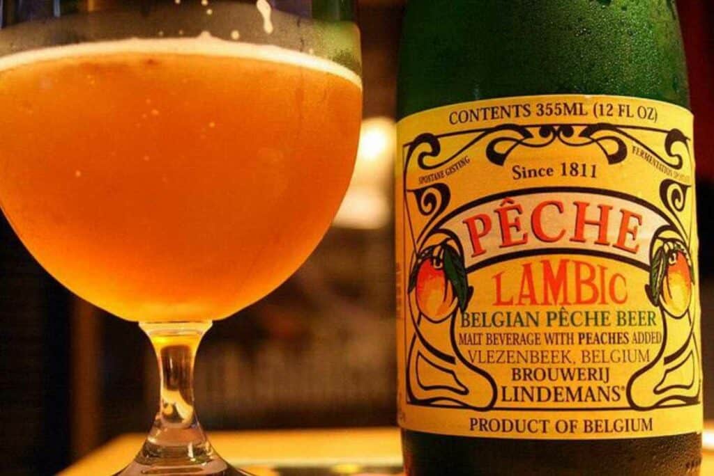 Lambic Beer Guide: History, Brewing, Taste, Food Pairings