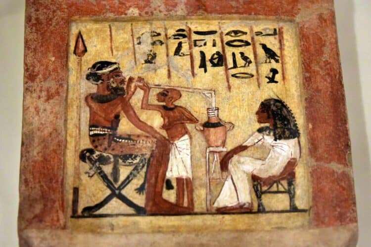 The Invention of Beer and Its History