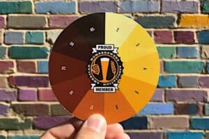 The Great Beer Color Guide: What Is SRM in Beer?
