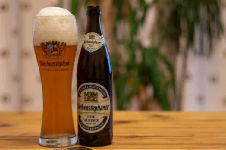 Wheat Beer Guide: History, Characteristic, Type & Made