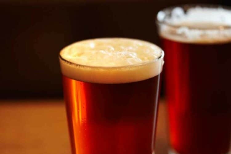20 Most Popular Beer Styles (Color, ABV, IBU)