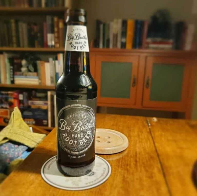 15 Popular Hard Root Beers