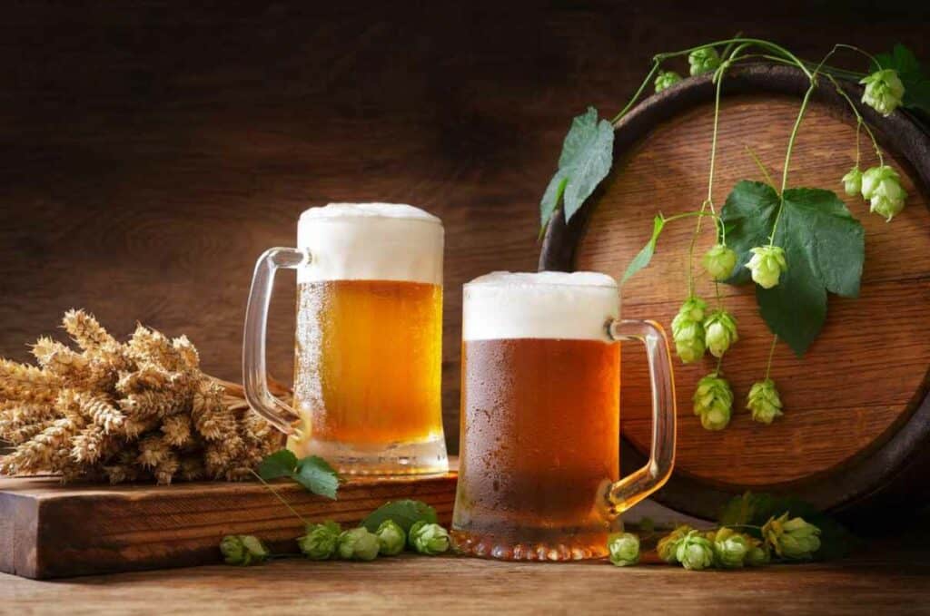 Stout Beer Guide: Color, Taste, Flavor, Types