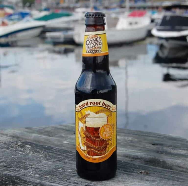 15 Popular Hard Root Beers