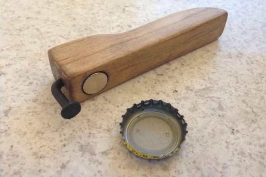 15 DIY Bottle Opener Designs for Craft Beer Lovers