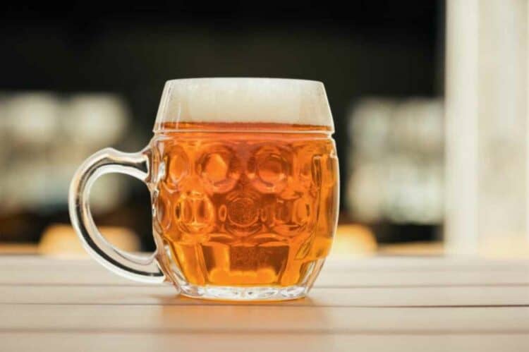 20 Most Popular Beer Styles (Color, ABV, IBU)