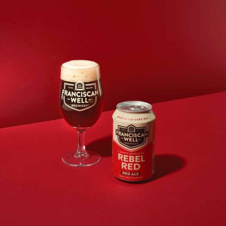 17 Most Popular Irish Beers