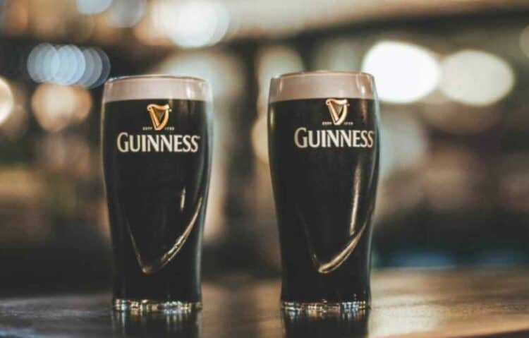 17 Most Popular Irish Beers