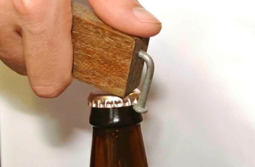 15 DIY Bottle Opener Designs for Craft Beer Lovers