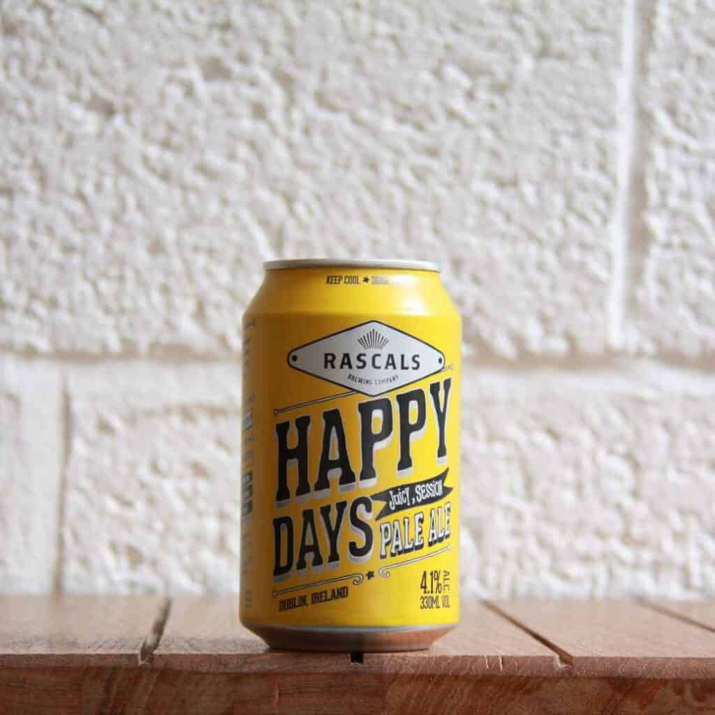 17 Most Popular Irish Beers