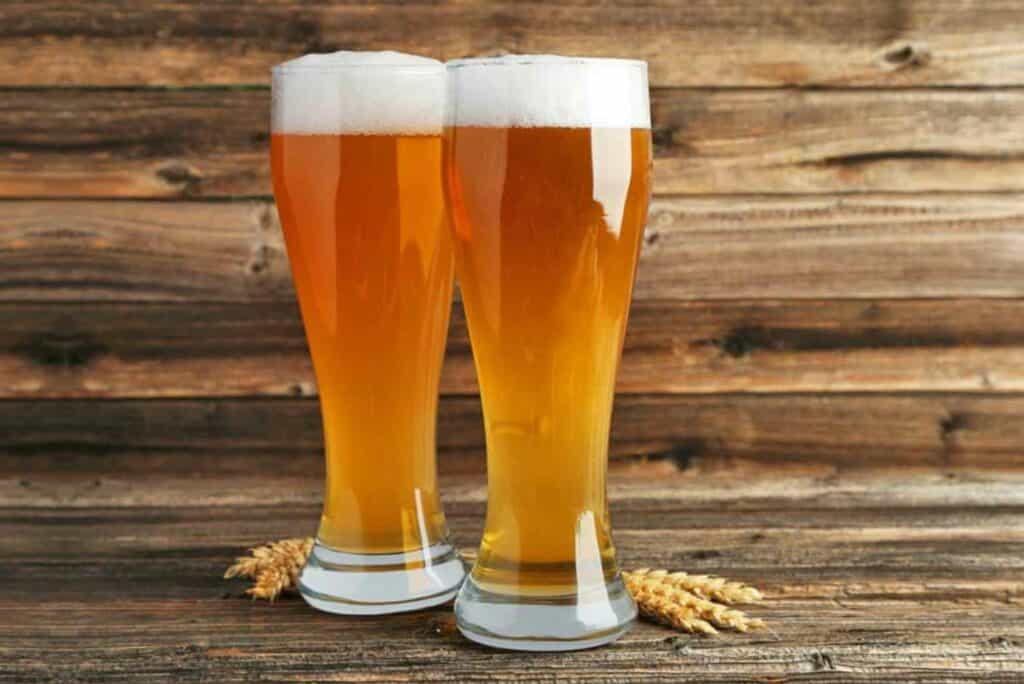 20 Most Popular Beer Styles (Color, ABV, IBU)