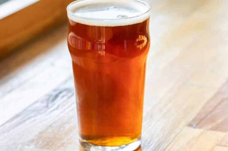 Beer Talk 101: What Is ESB Beer?