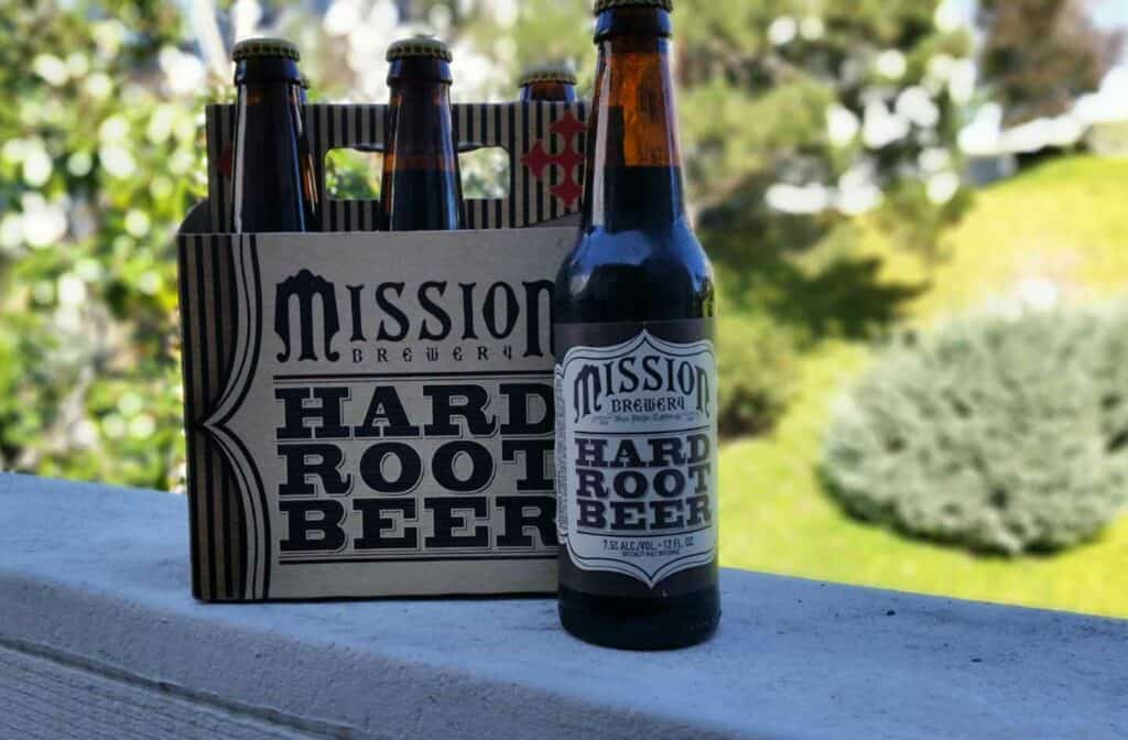 15 Popular Hard Root Beers