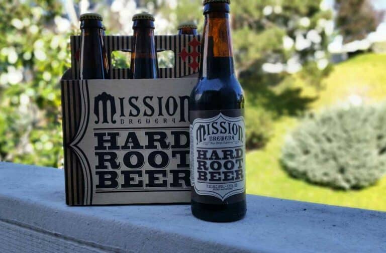 15 Popular Hard Root Beers