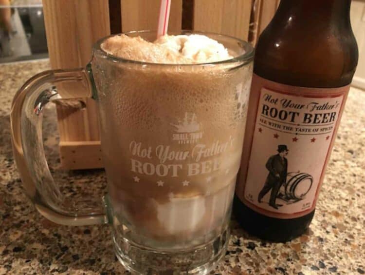 15 Popular Hard Root Beers