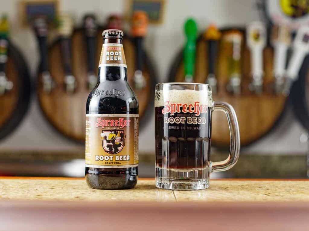 15 Popular Hard Root Beers