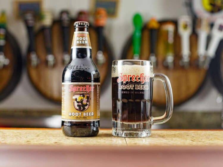 15 Popular Hard Root Beers