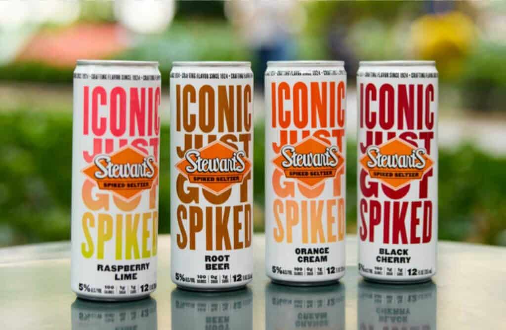 15 Popular Hard Root Beers