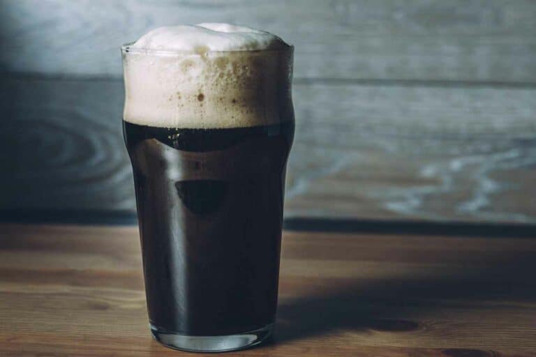 20 Most Popular Beer Styles (Color, ABV, IBU)