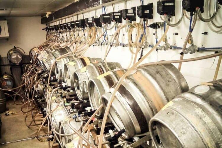 The Complete Guide to Cask Beer