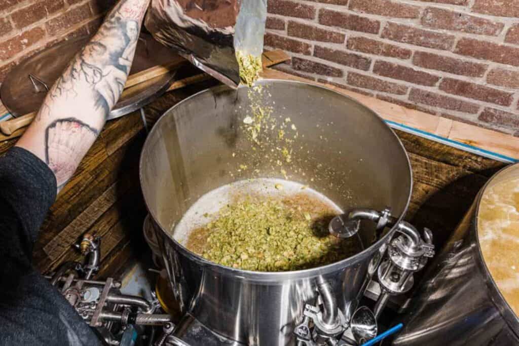 Dry Beer Unveiled: Characteristics, History & Brewing Process