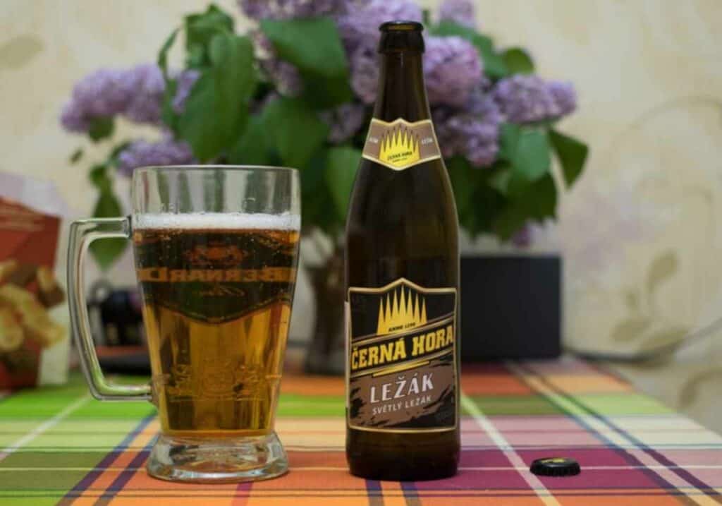 21 Best Popular Czech Beers in 2024