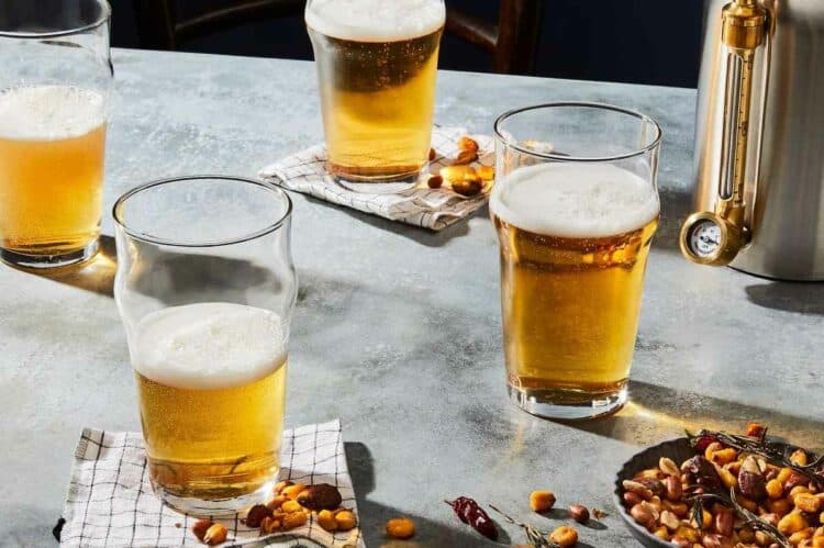 Dry Beer Unveiled: Characteristics, History & Brewing Process