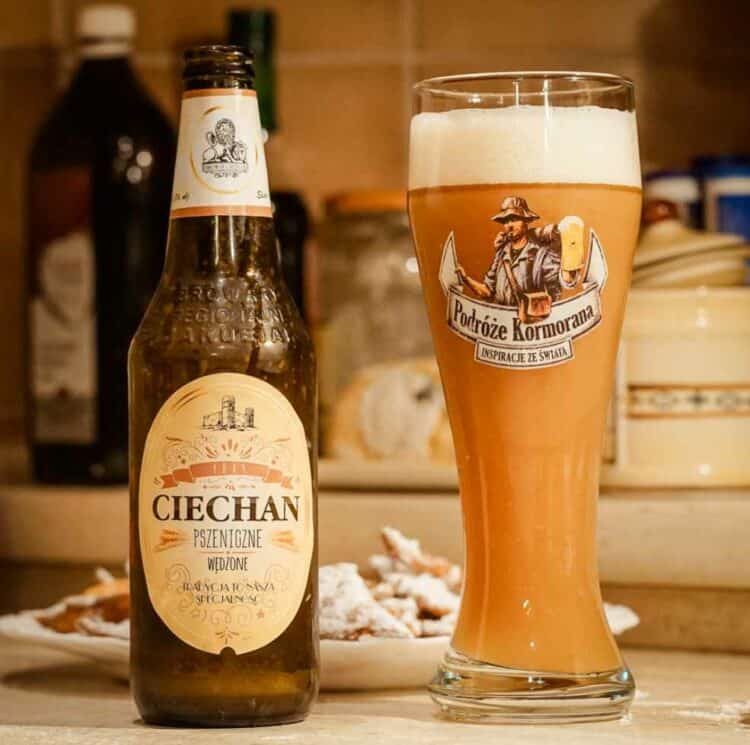 Top 13 Must-Try Polish Beers for the Ultimate Drinking Experience