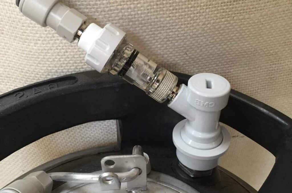 Sanke vs. Corny Keg, What’s the Difference?