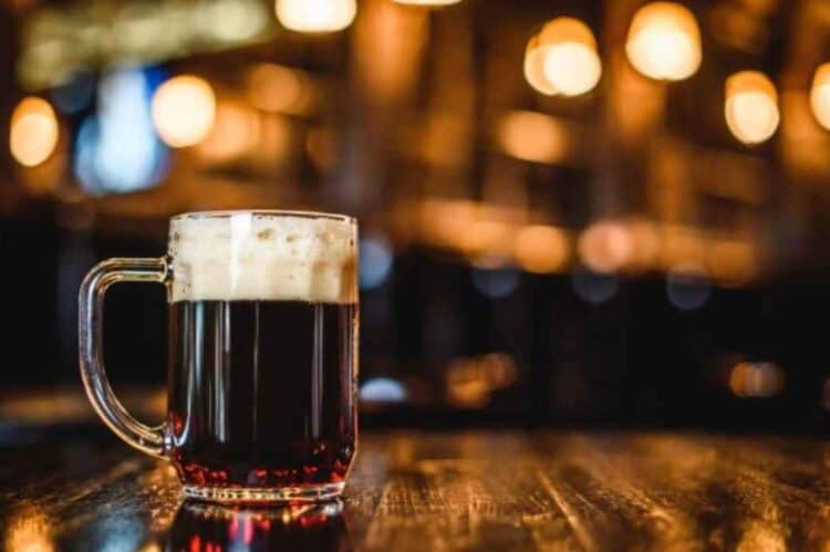 Dark Beer vs. Light Beer: Color, Flavor,Brewing Process and More