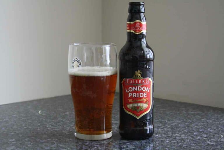 16 Most Popular English Beers (Guide Before You Try)