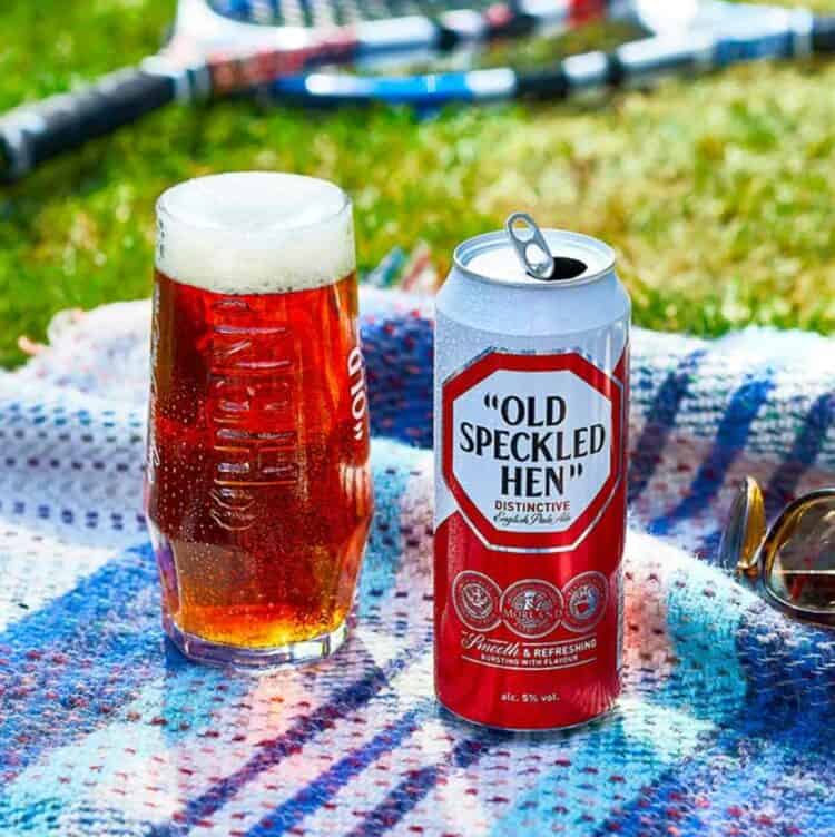 16 Most Popular English Beers (Guide Before You Try)