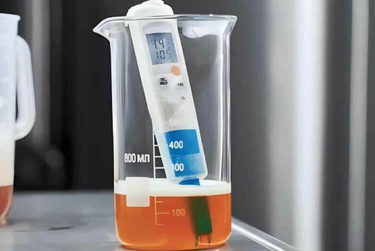 The pH of Beer: Why It’s Important?