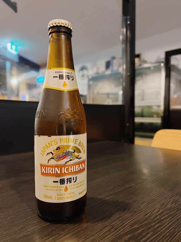 Top 16 Popular Japanese Beers to Try Out in 2023