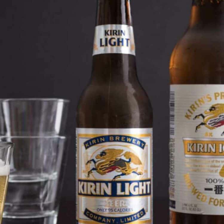 Top 16 Popular Japanese Beers to Try Out in 2024