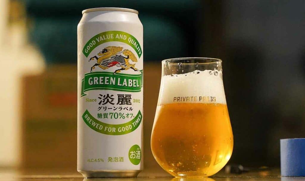 Top 16 Popular Japanese Beers to Try Out in 2024