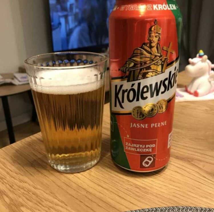 Top 13 Must-Try Polish Beers for the Ultimate Drinking Experience