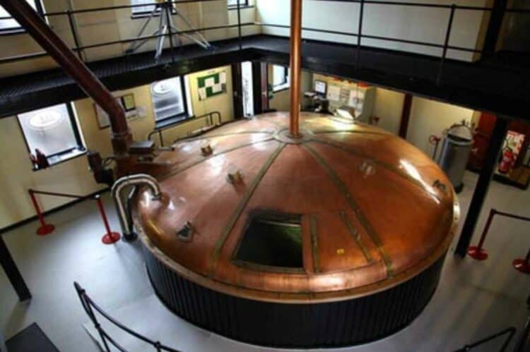What is Mashing in Beer Brewing? What is Mashing in Beer Brewing?