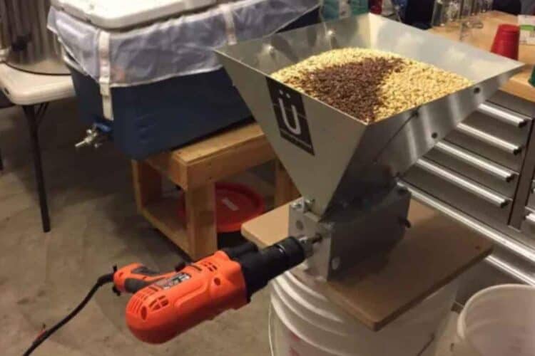 How is Beer Made in 6 Steps?