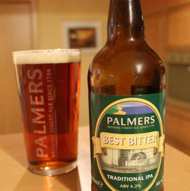 16 Most Popular English Beers (Guide Before You Try)