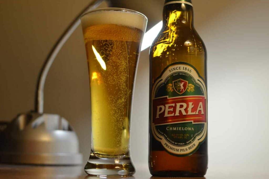 Top 13 Must-Try Polish Beers for the Ultimate Drinking Experience