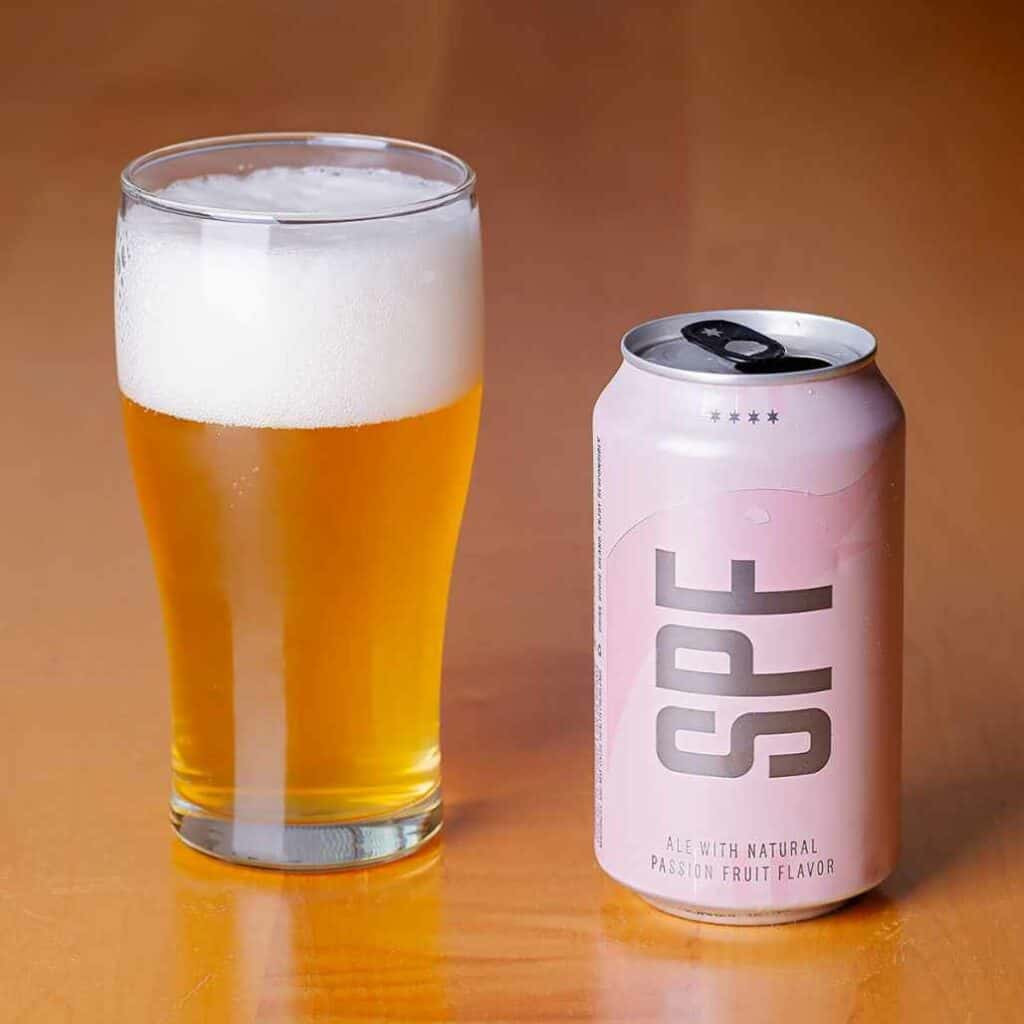 26 Best Fruit Beers to Drink in 2024