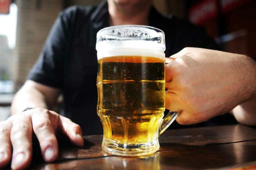 The Lowdown on 3.2 Beer: Why Does It Even Exist?