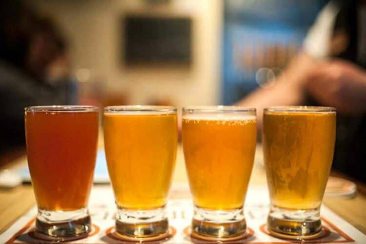 The pH of Beer: Why It’s Important?