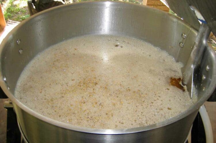 What is Mashing in Beer Brewing? What is Mashing in Beer Brewing?