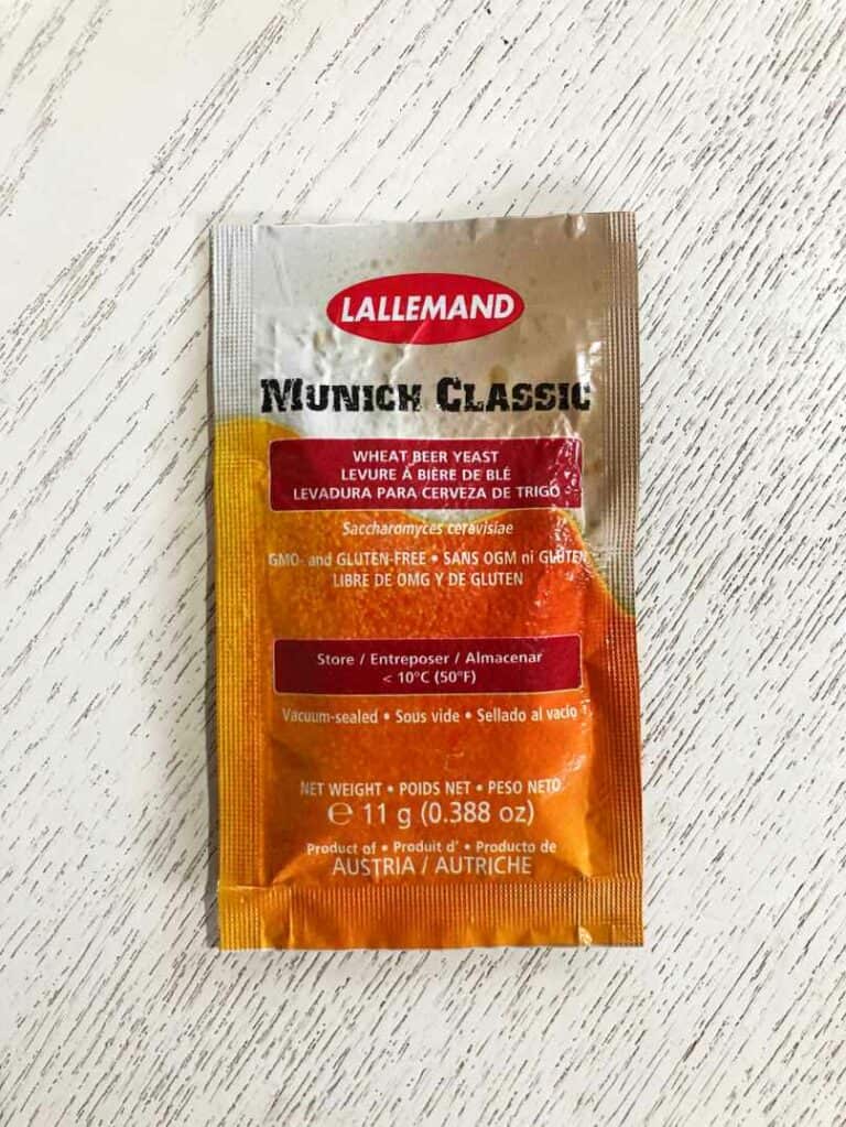 4 Main Types of Yeasts in Brewing