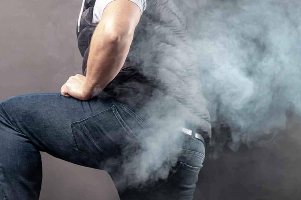 4 Reasons That Beer Make You Fart