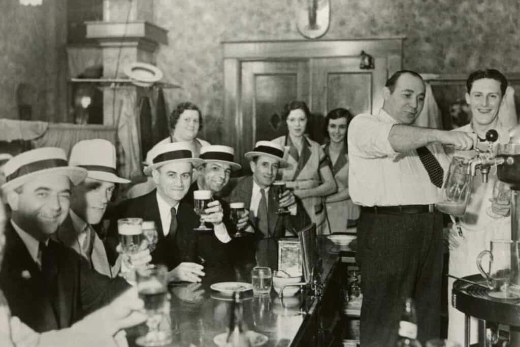 The Lowdown on 3.2 Beer: Why Does It Even Exist?