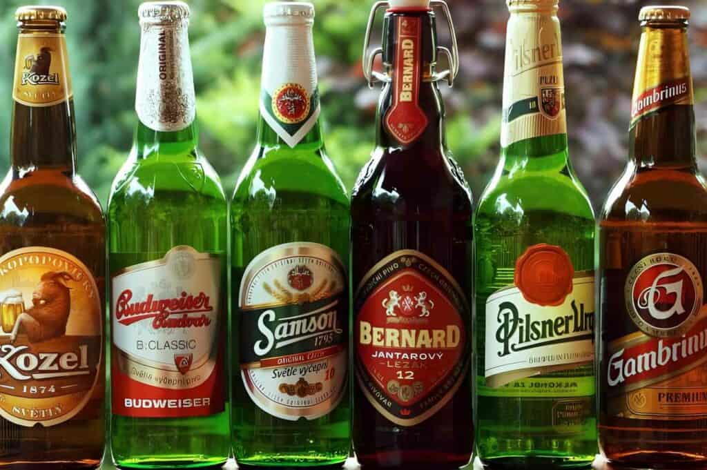 21 Best Popular Czech Beers in 2024