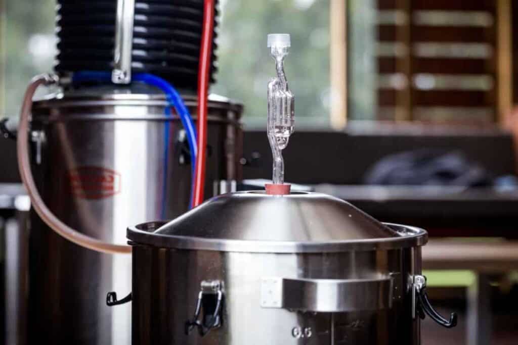 6 Common Fermentation Temperature Control Methods